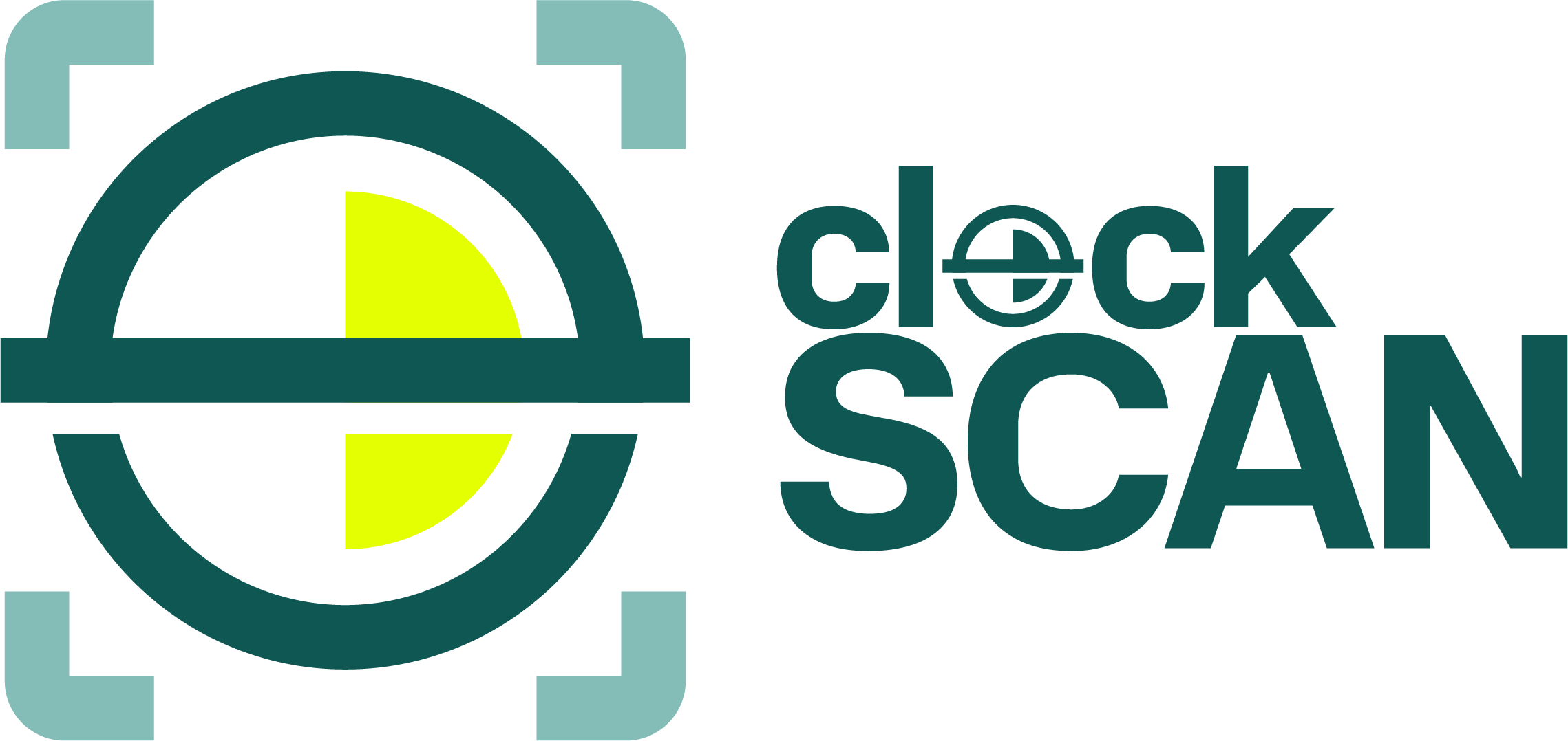 Clock Scan
